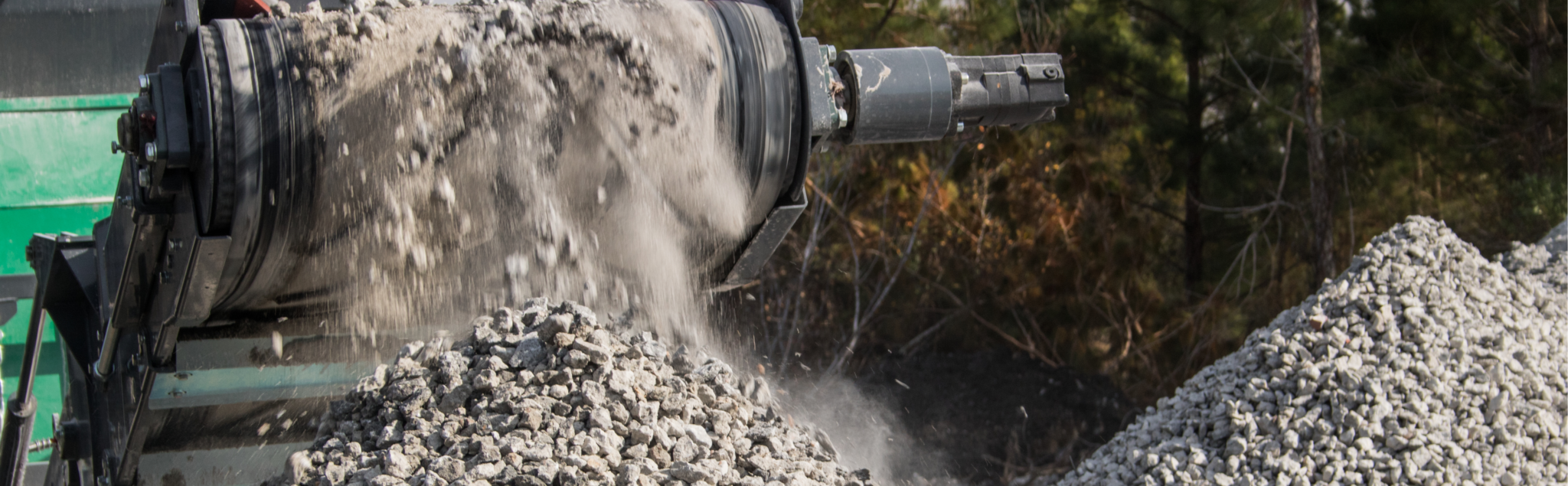 Concrete Recycling - LCI Recycling